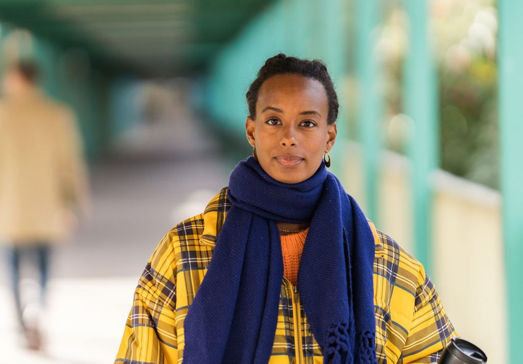 YH-program – Hermods