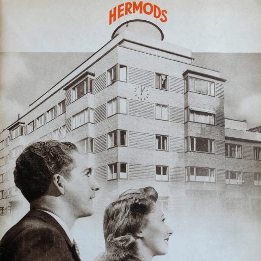 Hermods 125 år – Hermods