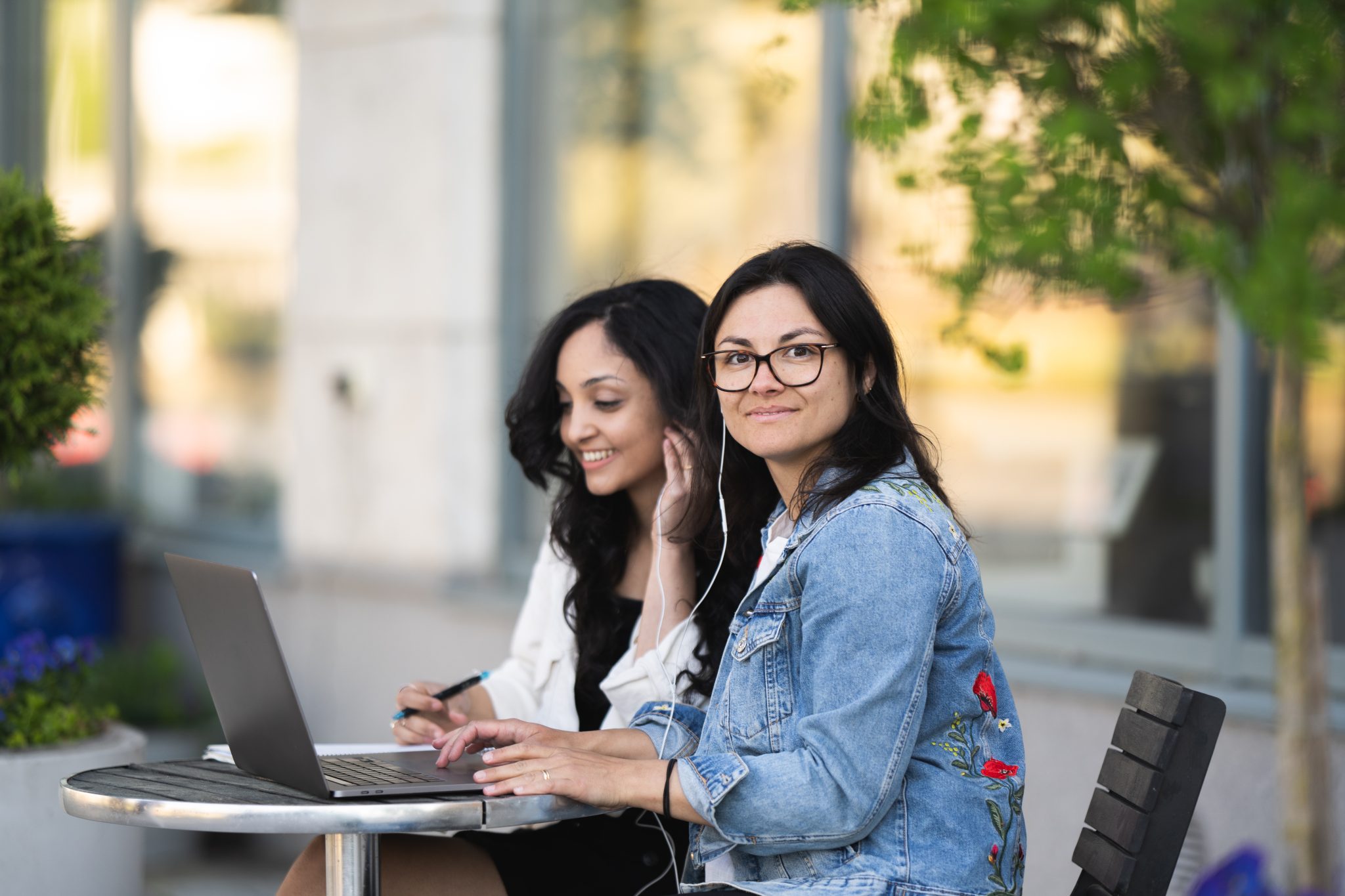 YH-kurser – Hermods