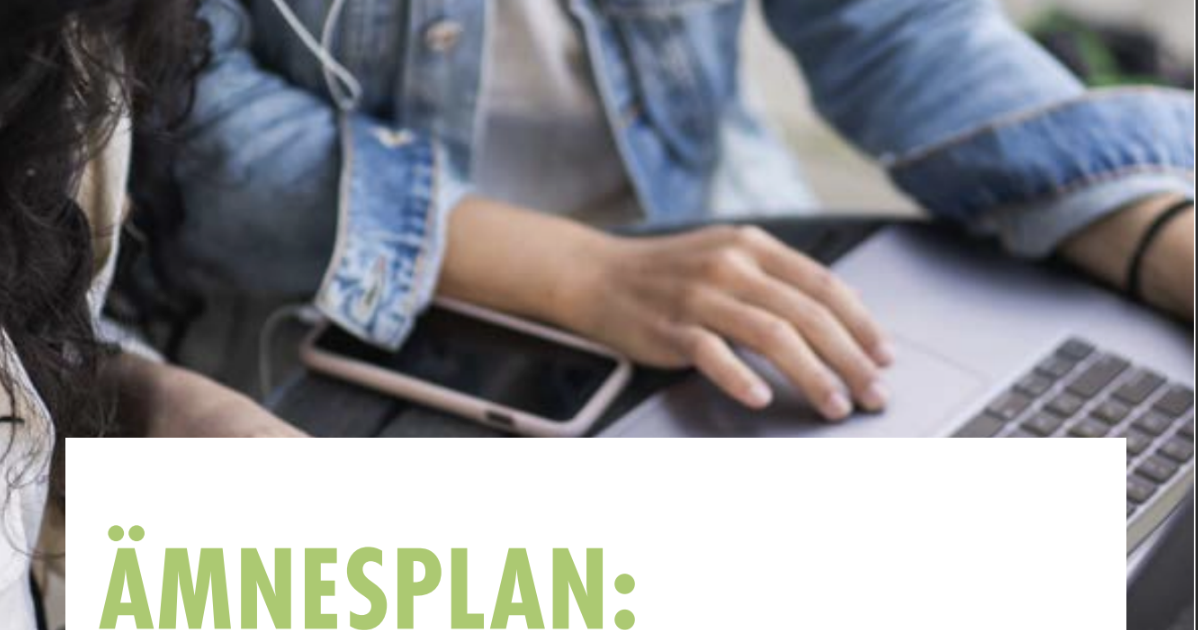 Tätskikt – våtrum – Ämnesplansjämförelse GY11 till GY25 – Hermods