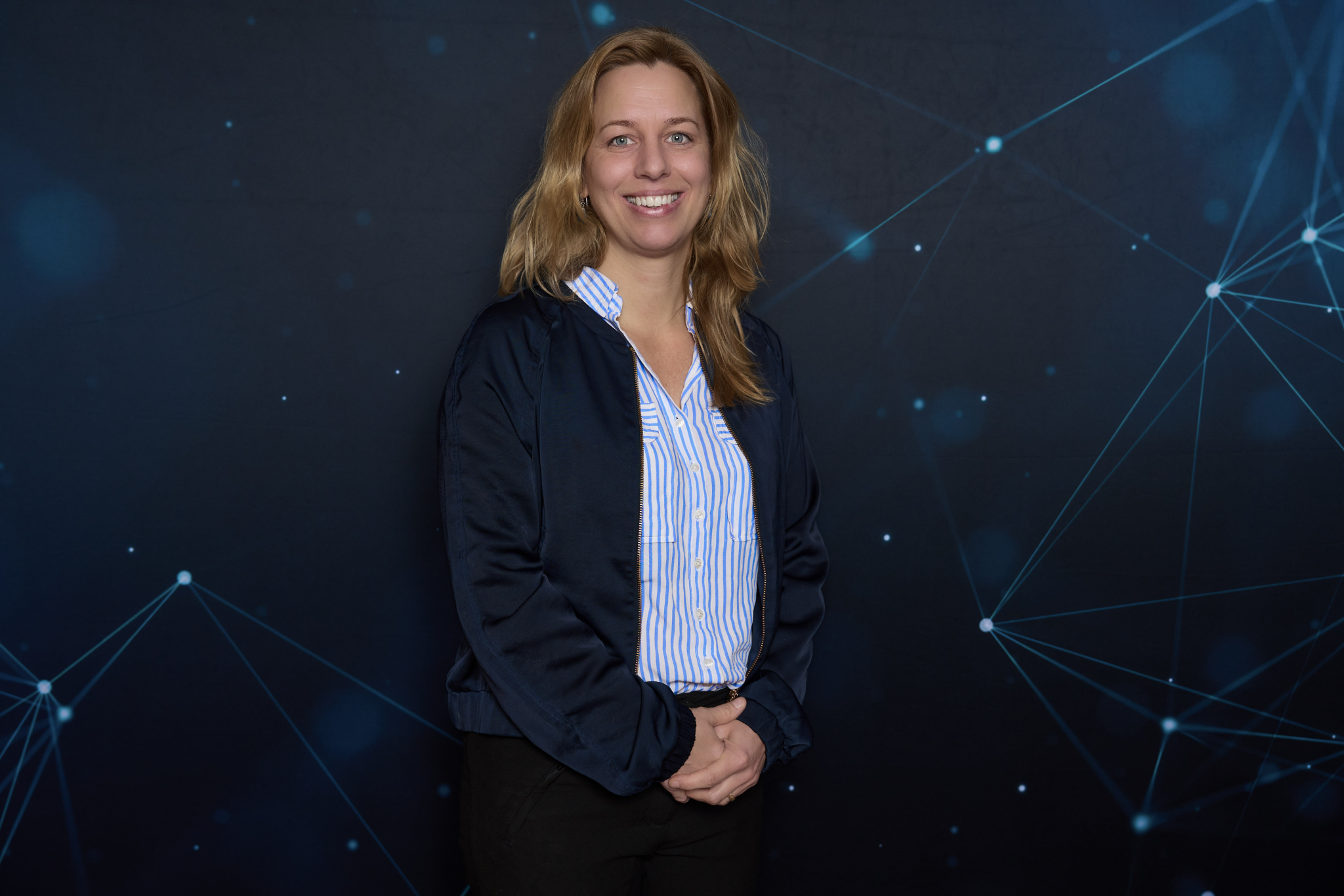 Tema AI – Människa och teknik i samverkan! – Hermods