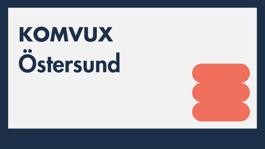 Utbildningsmässa för vuxenutbildning i Östersund – Hermods