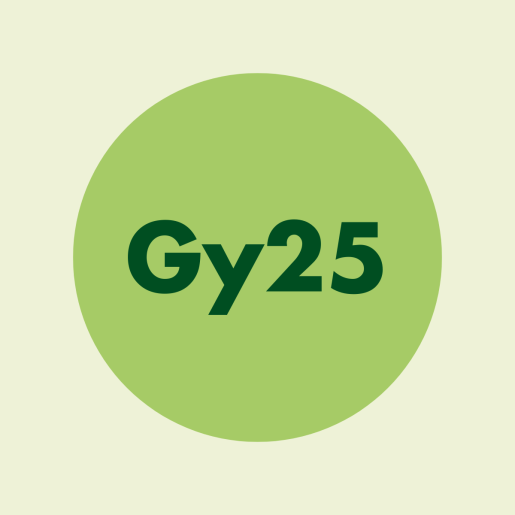 Gy25 information – Hermods