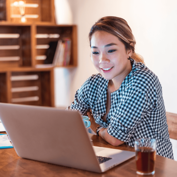 Våra program distansgymnasium – Hermods